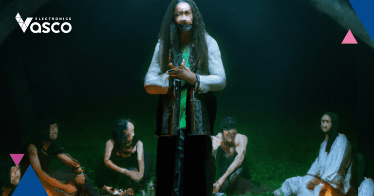 Le lingue di Dungeons and Dragons 5e